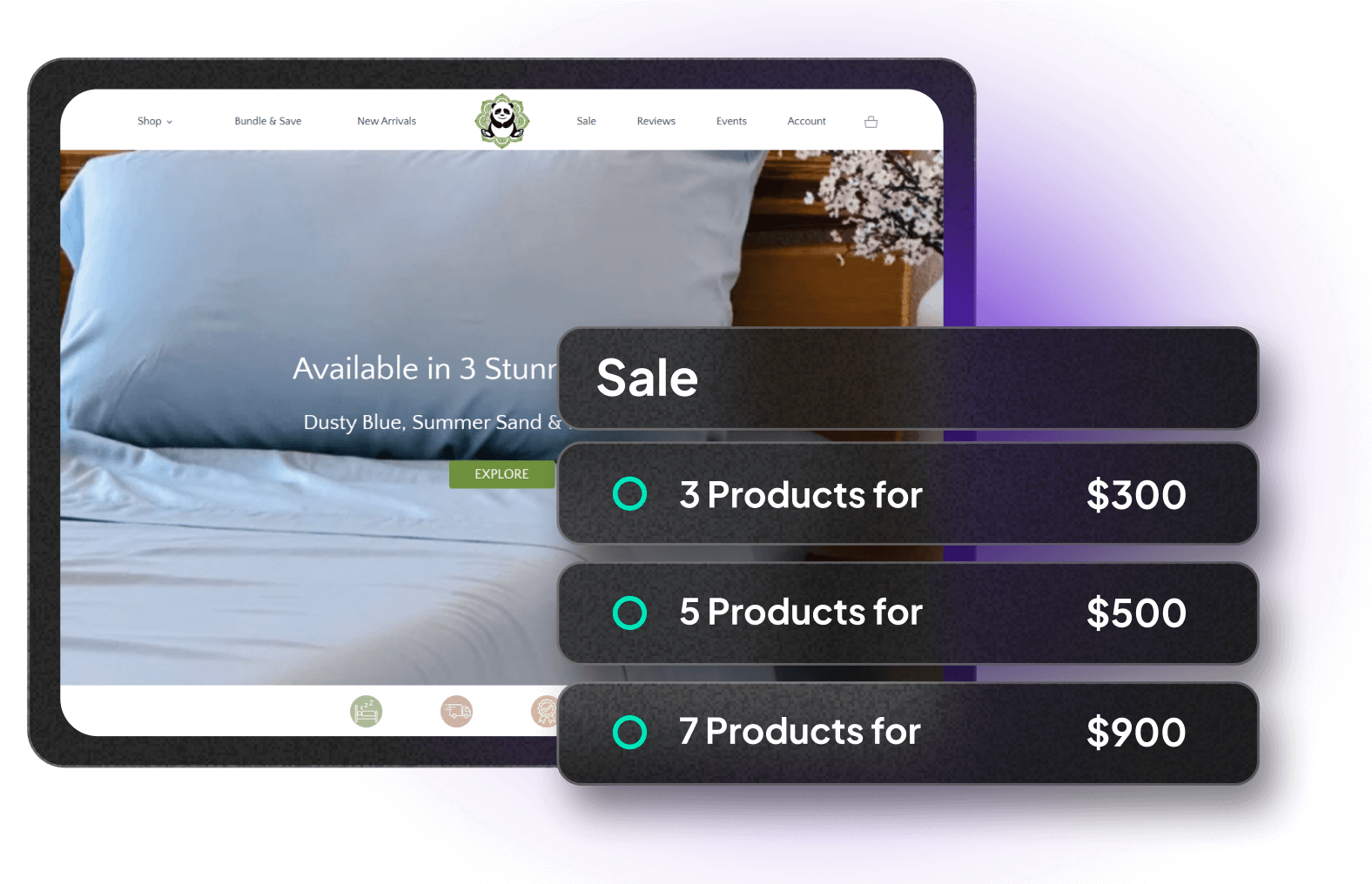 Easy Bundles - Seamless Bundle Builder | Shopify App